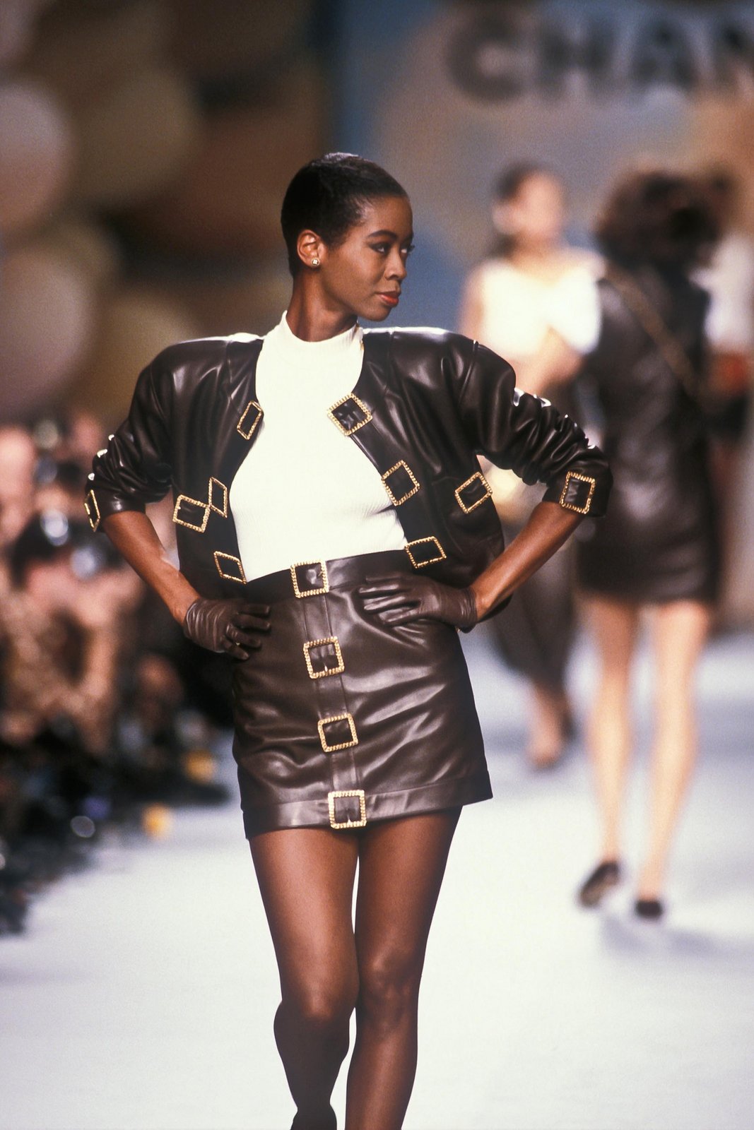 Fashion Classic: CHANEL Spring/Summer 1988 | Page 2 | Lipstick Alley