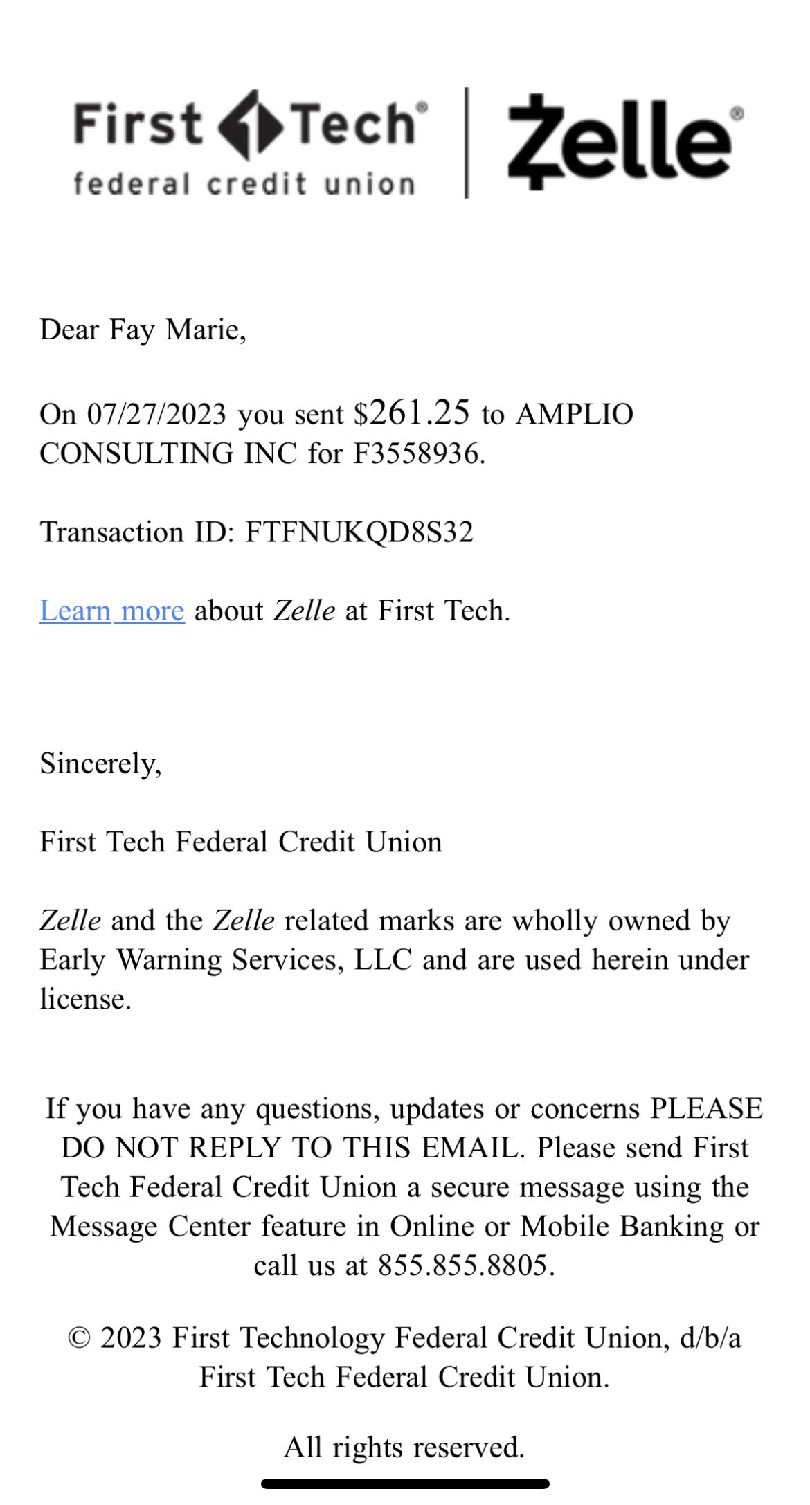 Group Order 6 27 2023 Receipt — Postimages