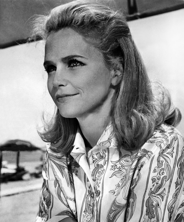 Lee Remick e08 — Postimages