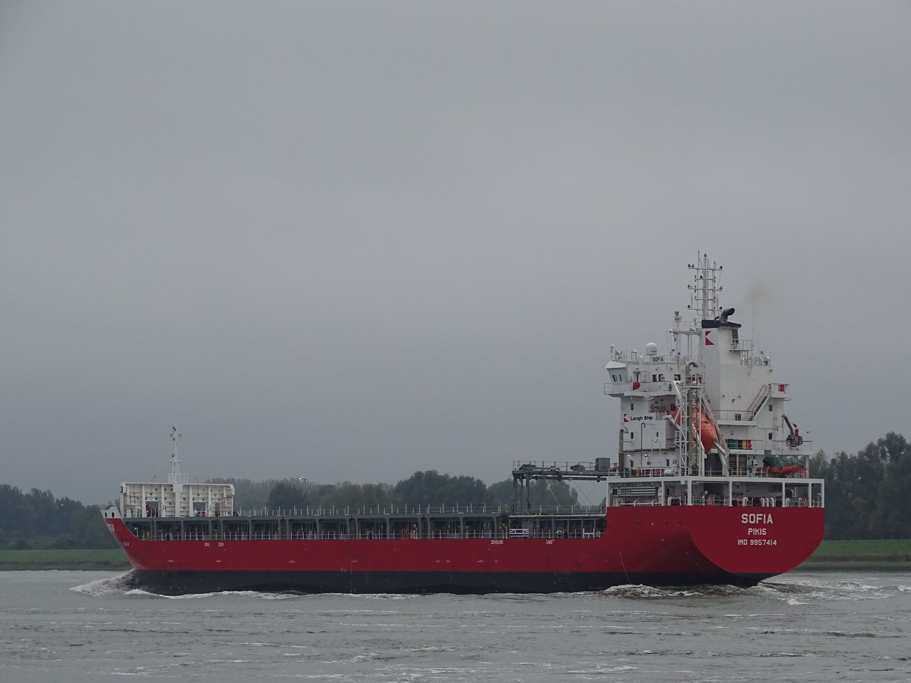 Sofia, 29 10 2024, nr 2 — Postimages