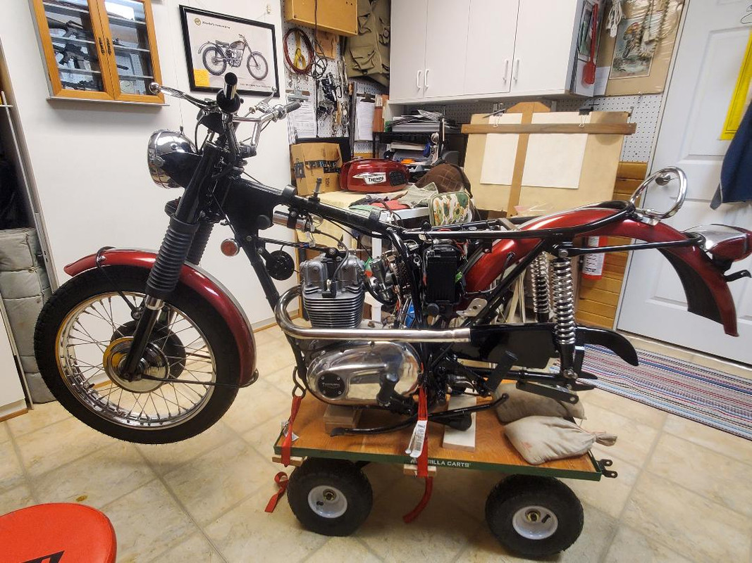 front end assem — Postimages