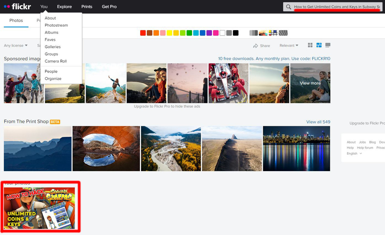 Capture — Postimages