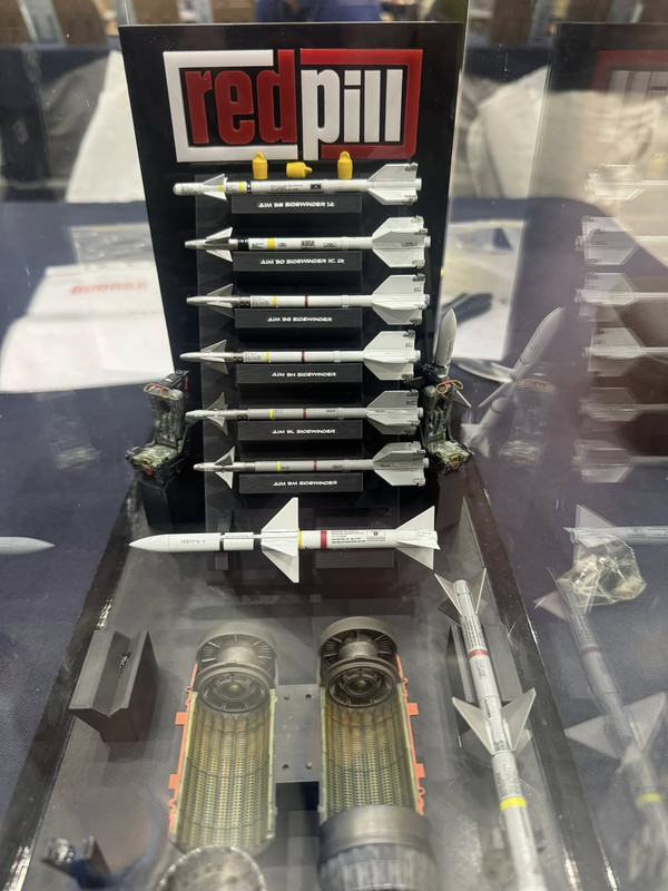 Red Pills Models F-4B - Page 11 - LSP Discussion - Large Scale Planes