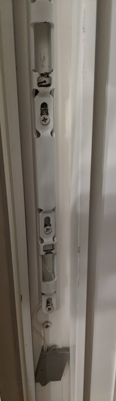 Smart sensor for latch? : r/homeautomation