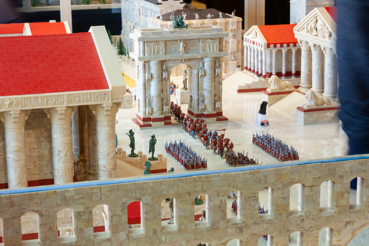 MG 9703 Roma — Postimages