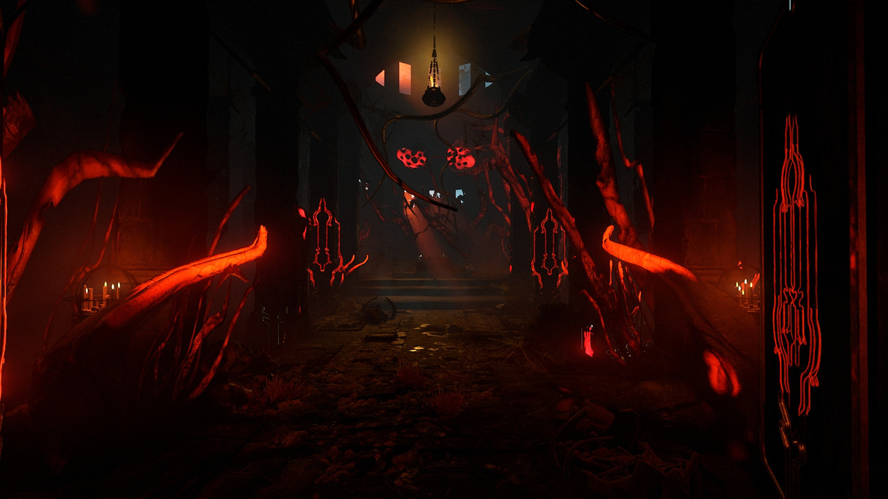 Haunted Dojo Contest 2023 [Dagath's Hollow] [WINNERS ANNOUNCED ...