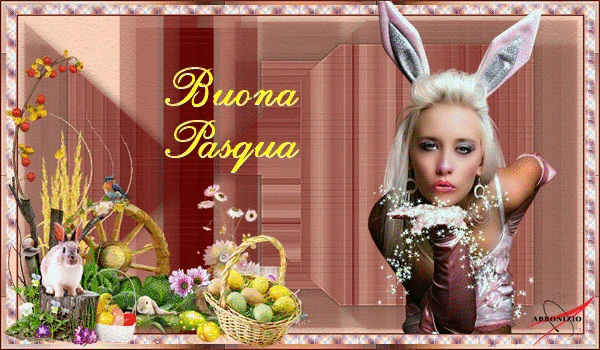 "Collage Pasquale 6: Idee Creative per una Pasqua Indimenticabile ...