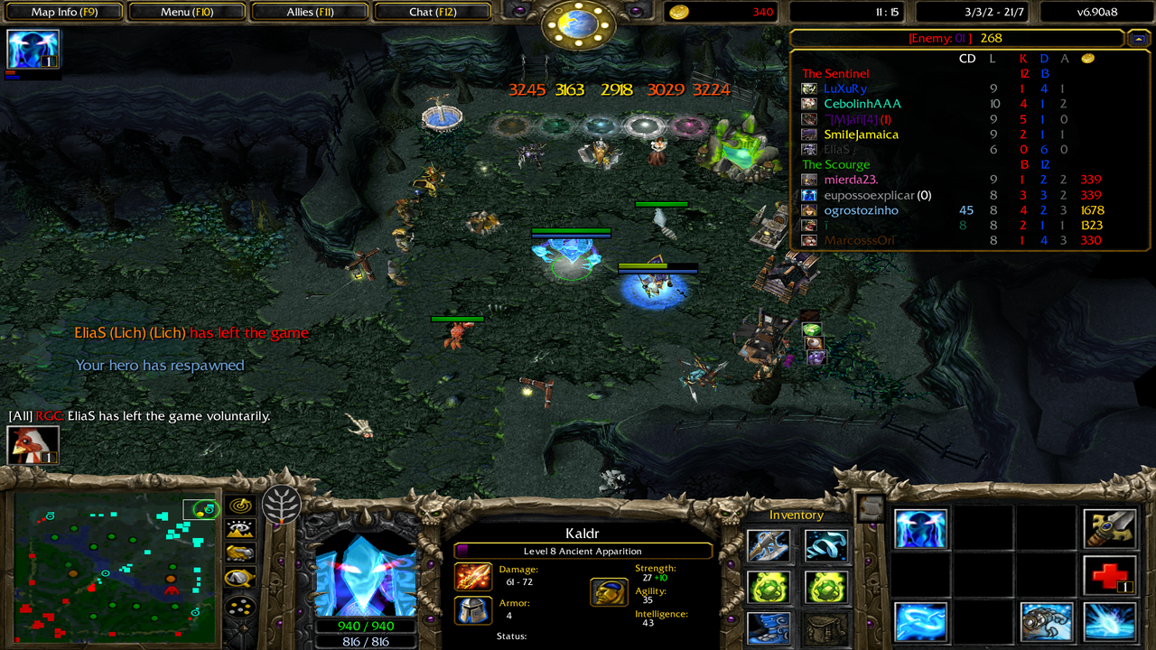 lich lixo — Postimages