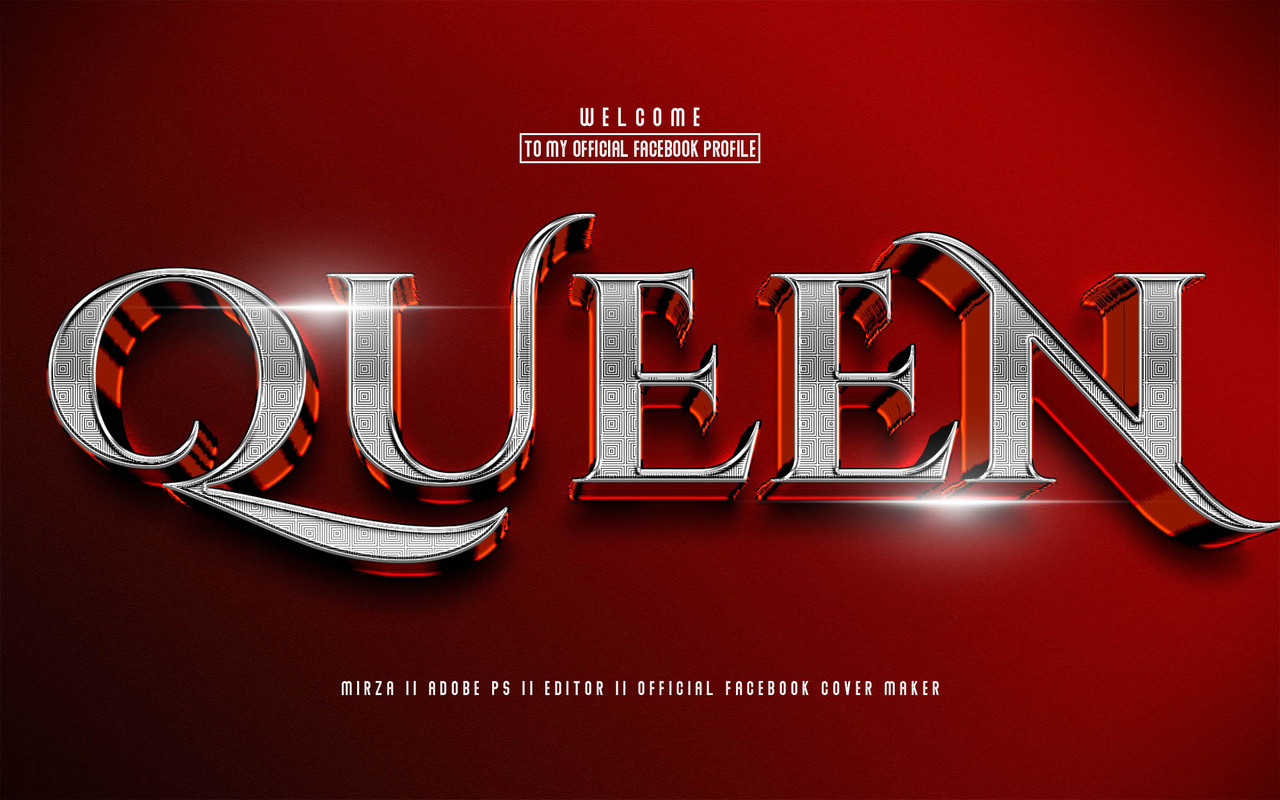 Queen — Postimages