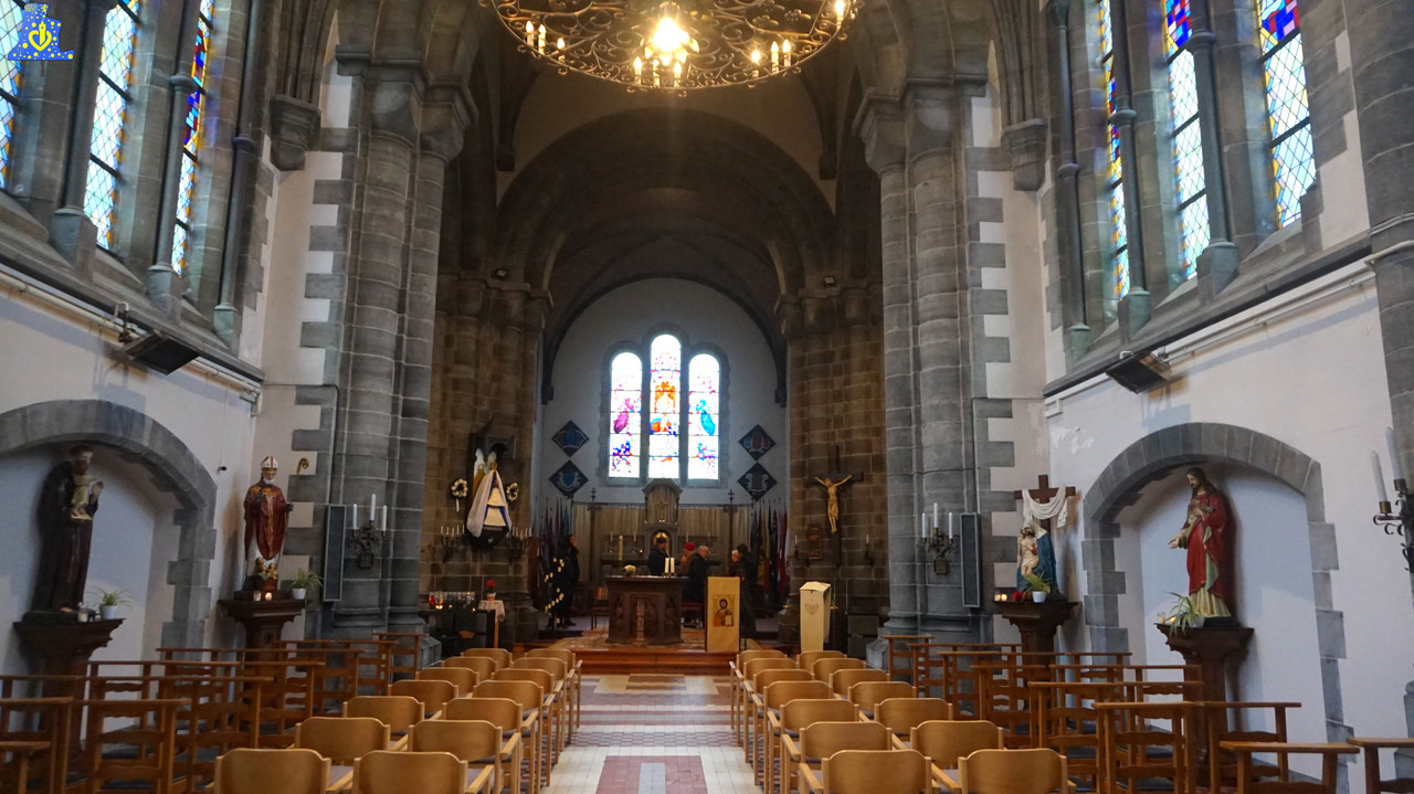 Messines – SHDF – Sonneries Hauts-De-France