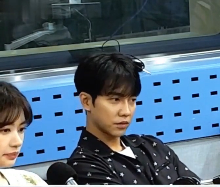 Little Forest Haven Ship 🏕 - (Lee Seung Gi x Jung So Min) 🫐 Blueberry ...
