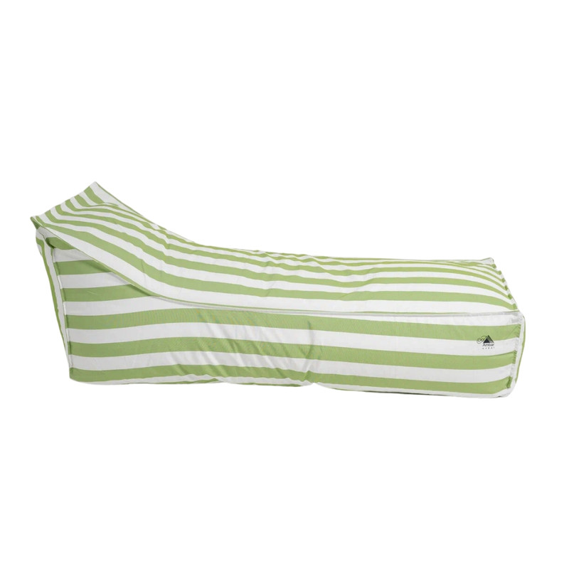RELAX SIS GREEN LIME STRIPES 3 — Postimages