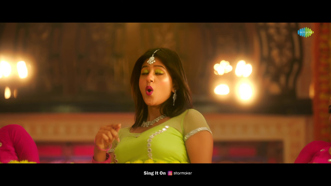 Saiyyan Dil Mein Aana Re Anjali Arora Shruti Rane Official Music Video ...