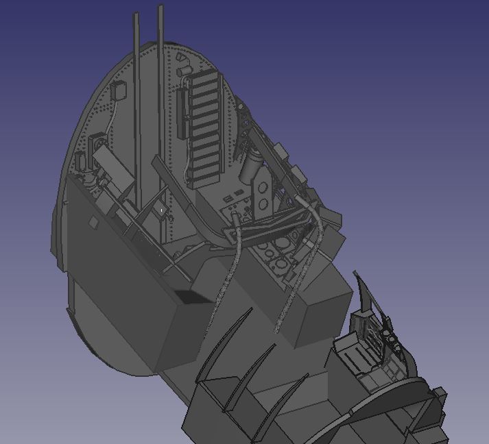 Worthwhile detail in 1/32 3d printing? - 3D Printing Basics ...