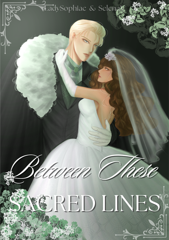 Draco Hermione Wedding Why Is Dramione My Favorite Couple? | Harry