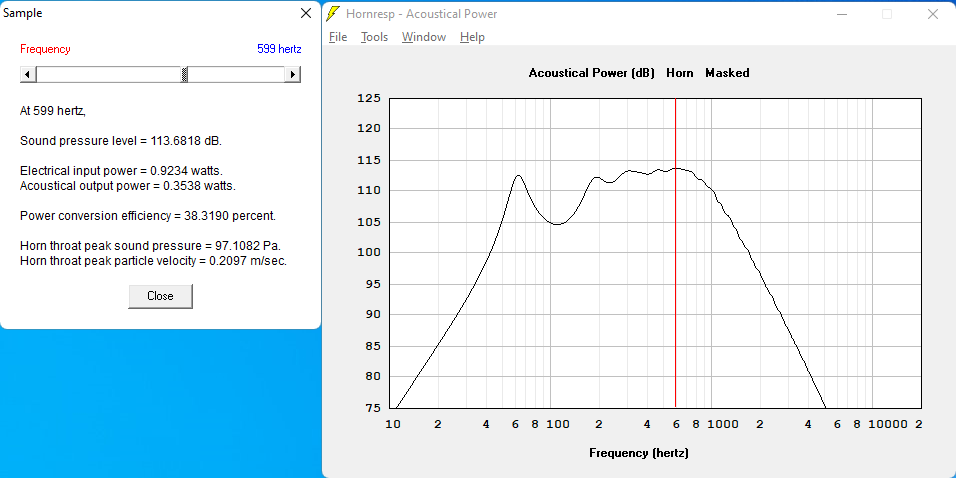 Beyma Midtop cabinet - Speakerplans.com Forums