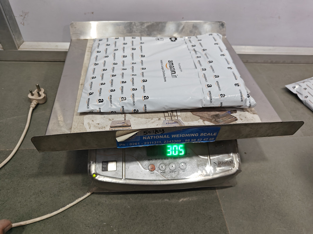 Packaging Weight B09 YLPBD5 Q — Postimages