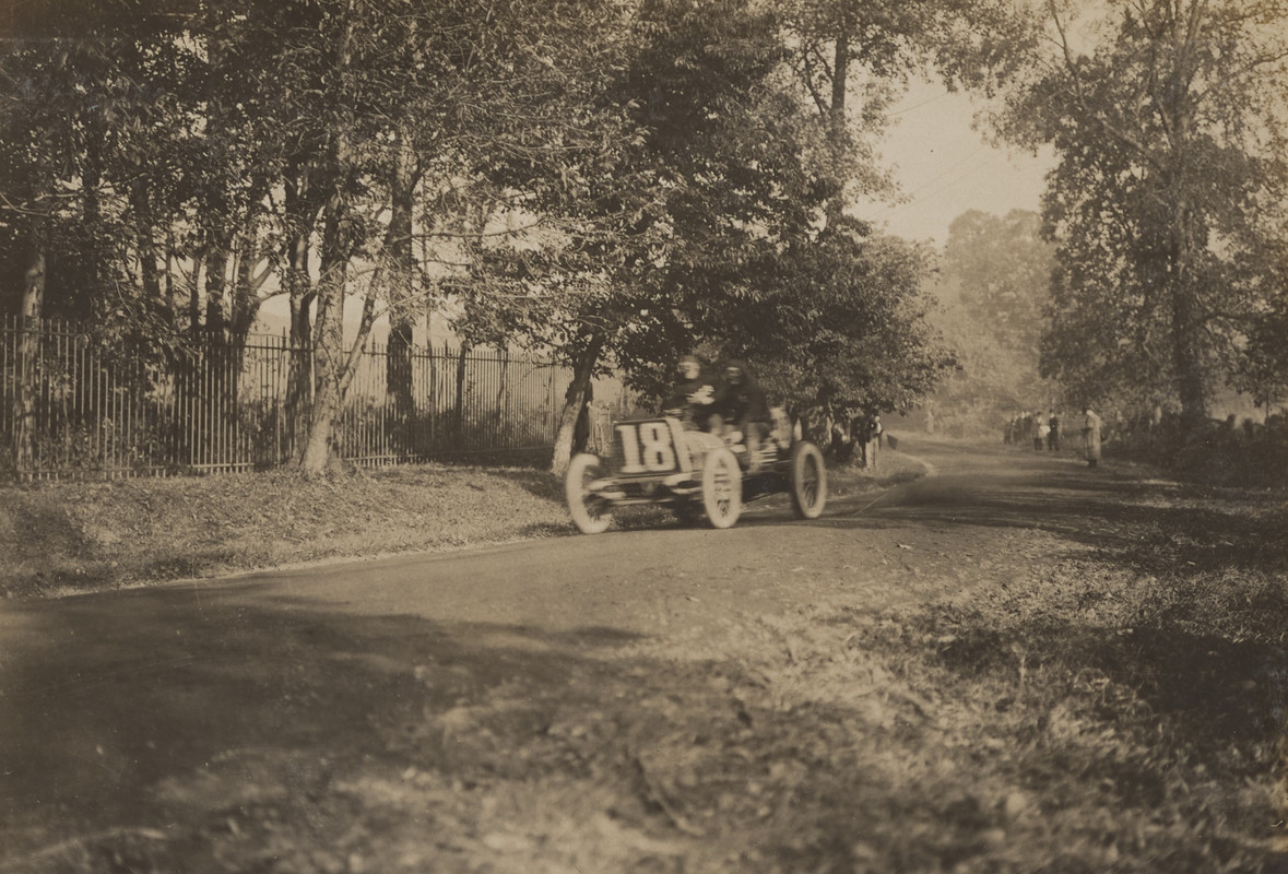 1905 VC 18 Victor Hemery Victor Demogeot 17 — Postimages