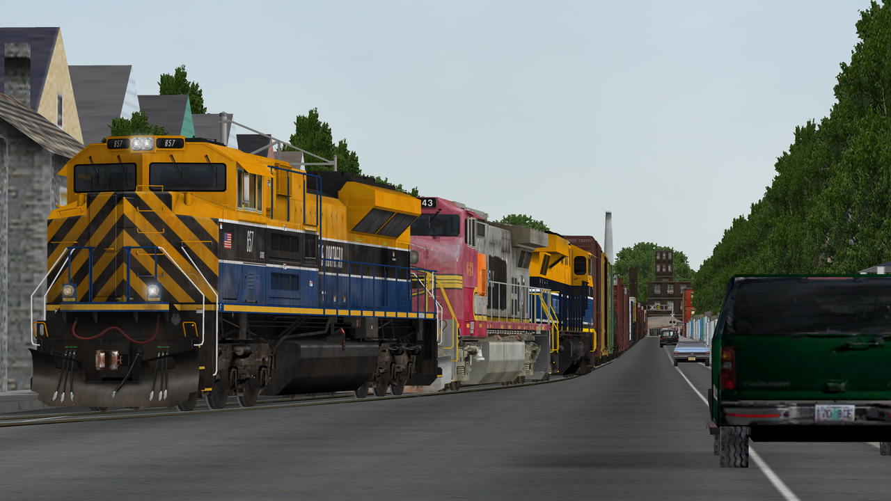 Open Rails 2021 05 24 03 43 11 — Postimages