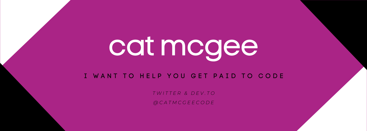 catmcgee (Cat McGee) · GitHub