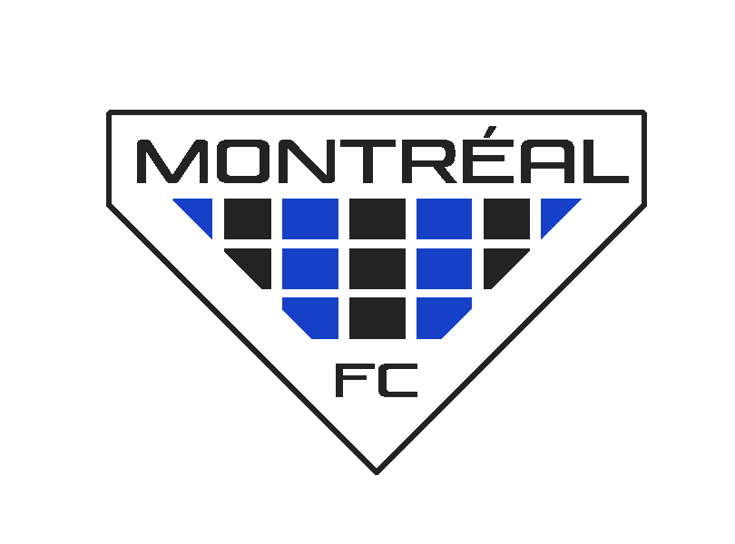 Montreal FC crest concept - Concepts - Chris Creamer's Sports Logos ...