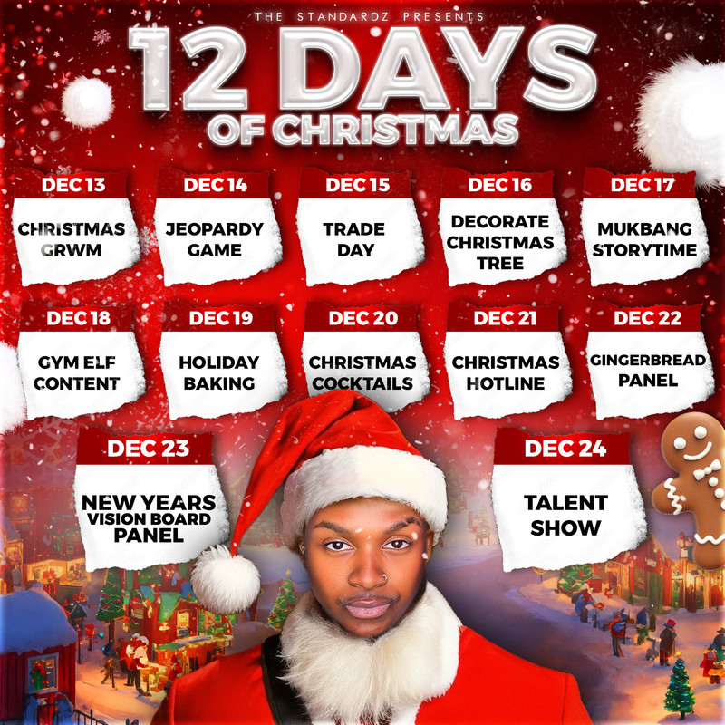 12daysofchristmas3 — Postimages