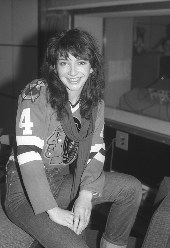 The Kate Bush Appreciation Thread | Steve Hoffman Music Forums