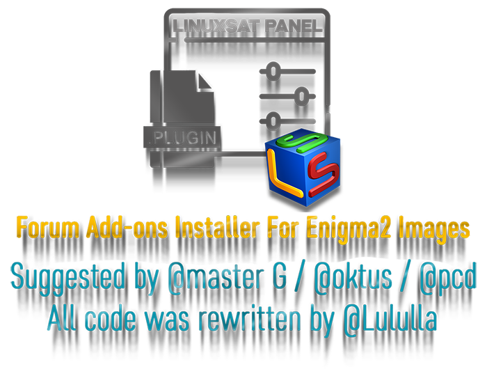 [Plugin]Linuxsat Panel