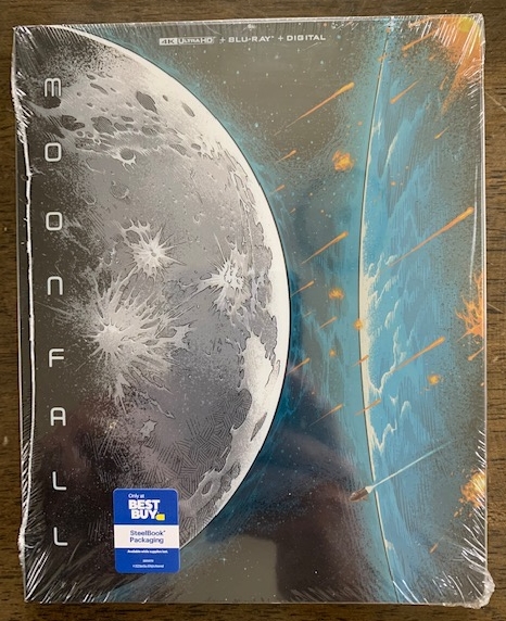 Moonfall 4K Steelbook (Best Buy Exclusive) - Page 3 - Blu-ray Forum