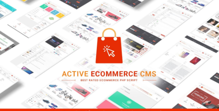 Active ECommerce CMS PHP Script – Bliter GPL Active ECommerce CMS PHP Script – Bliter GPL