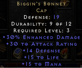 Biggin's Bonnet Ft - Topic - d2jsp