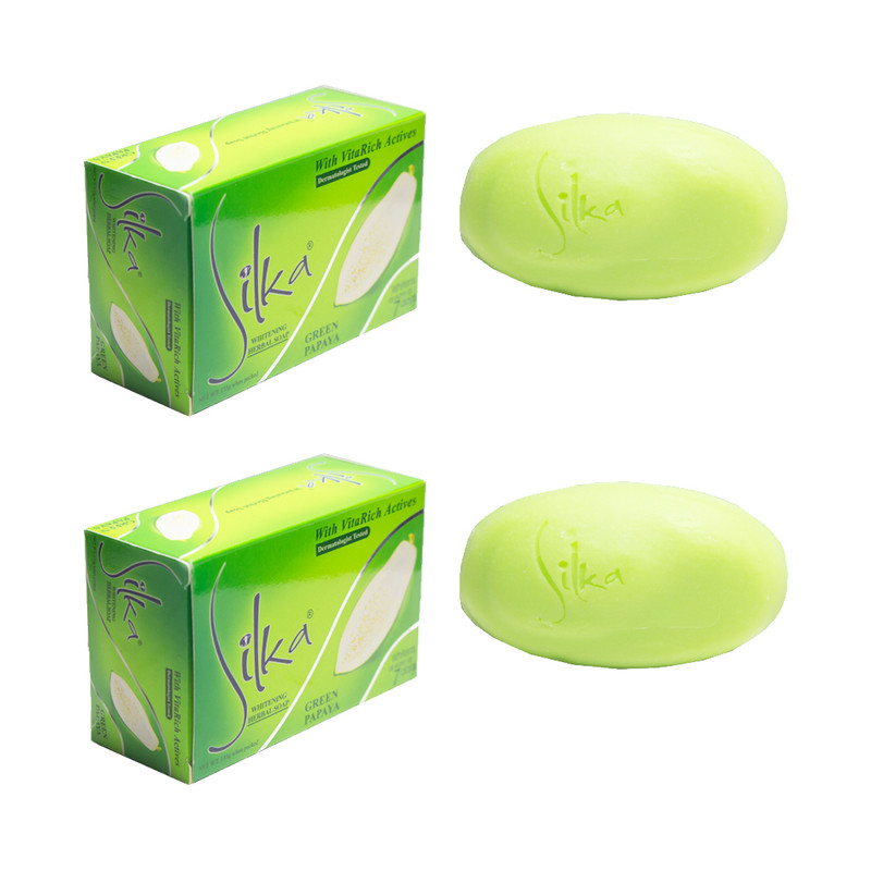 silka green sp pack of 2 1 — Postimages