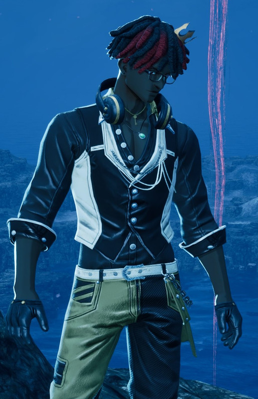 Code Vein 2 Character Creation Demo: Share your Revenant Hunter! | ResetEra