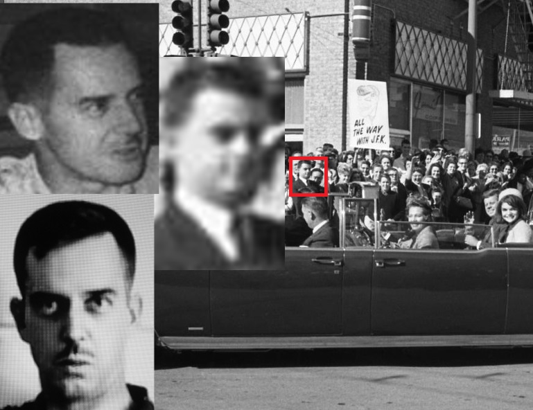 Edward Lansdale - Page 7 - JFK Assassination Debate - The Education Forum