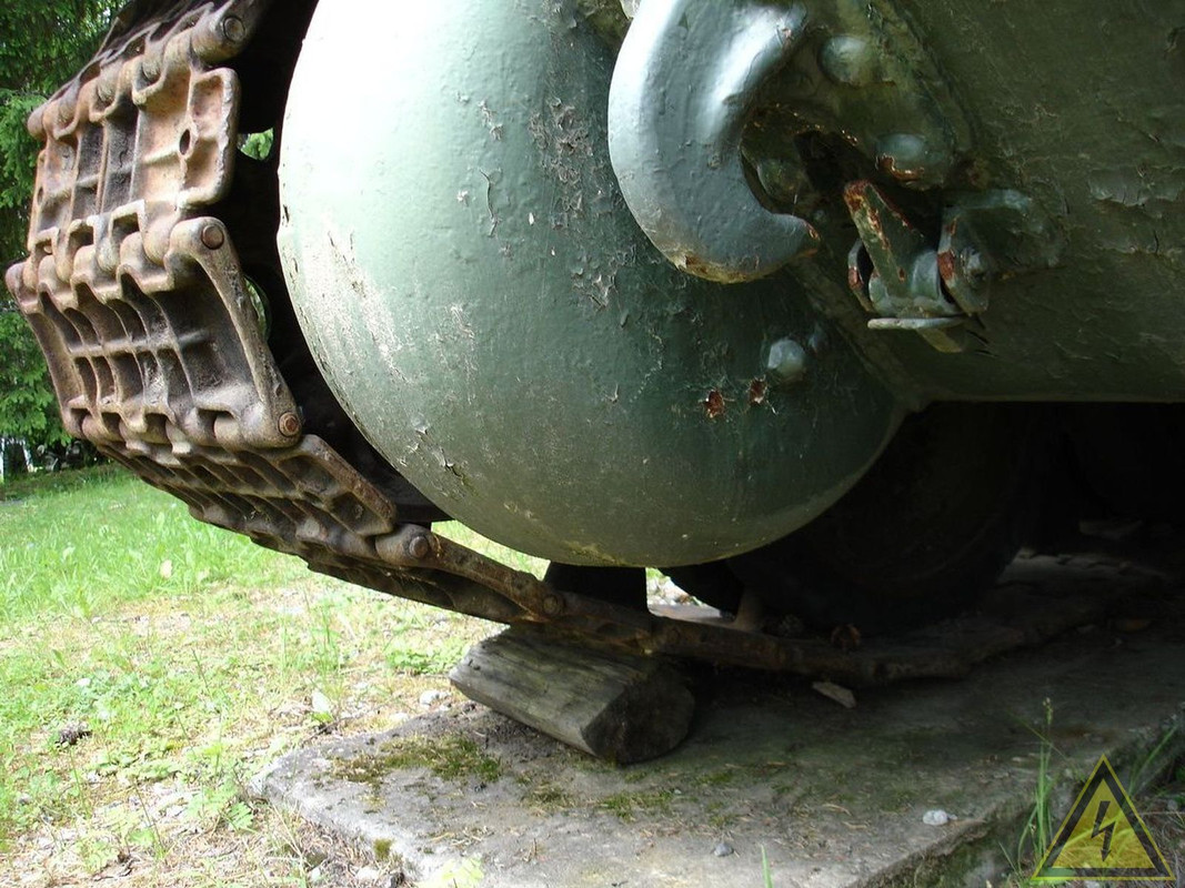 T 34 76 Mikkeli G 113 — Postimages