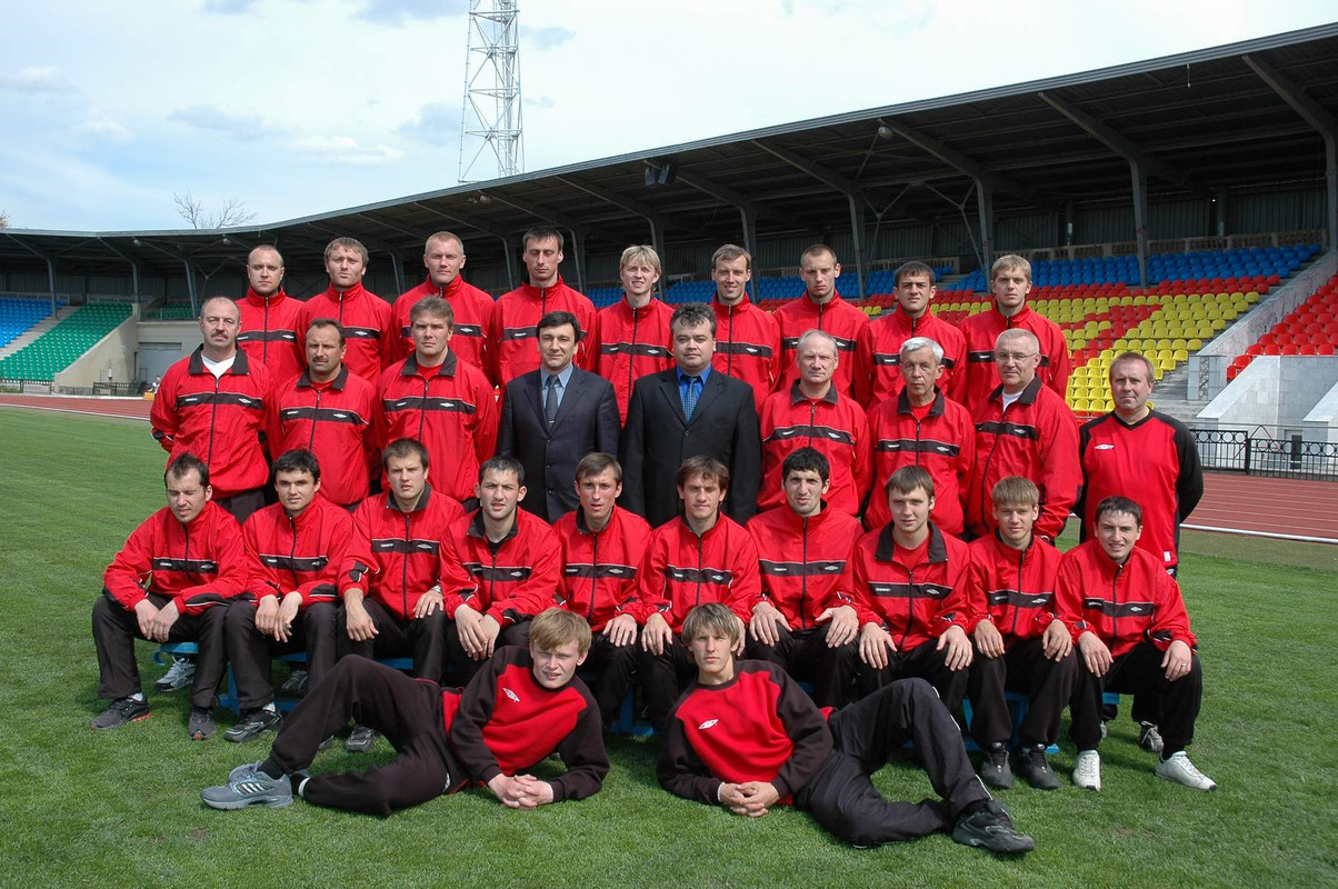 team 2005 — Postimages