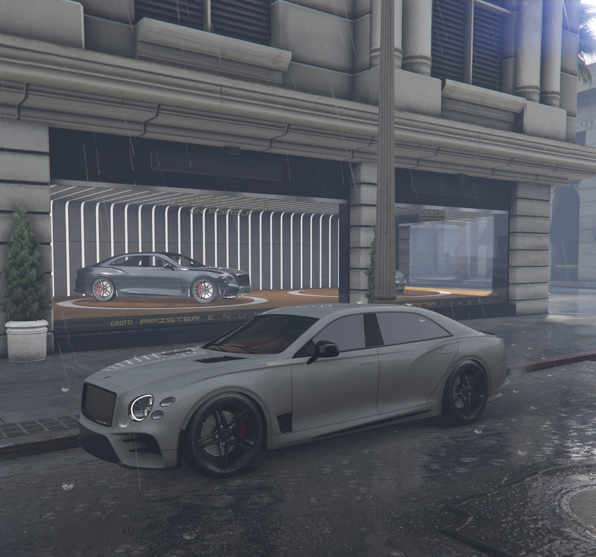 Enus Deity Appreciation & Discussion Thread - Page 7 - Vehicles - GTAForums