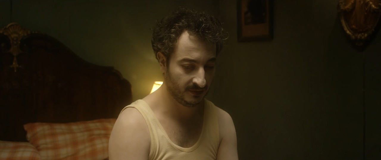 Rip (2017, Corto) WEBDL 1080p (exploradoresp2p) mkv snapshot 01 08 ...