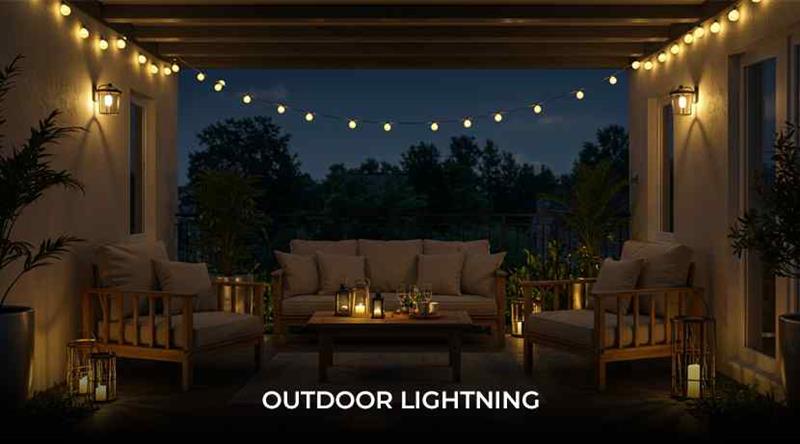 11 Best Terrace Design Ideas of 2025