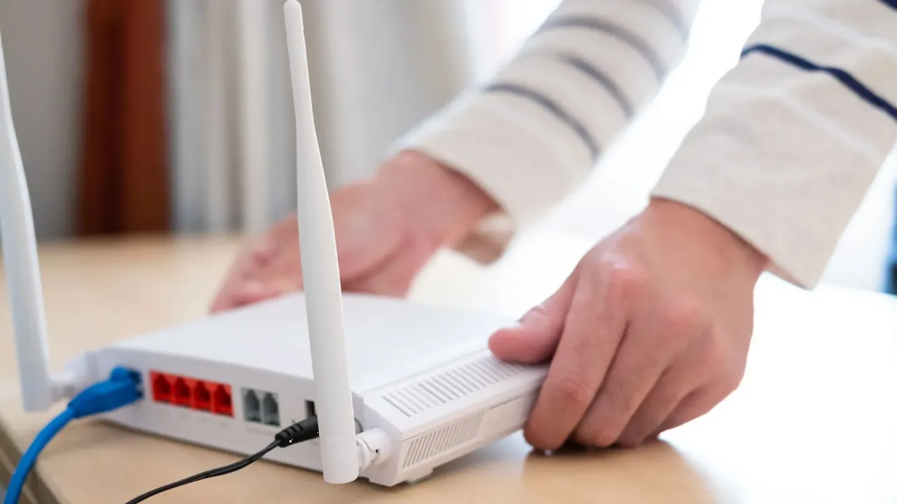 WiFi: ¿Cuándo hay que reiniciar el router y para qué sirve? - Imperio Noticias
