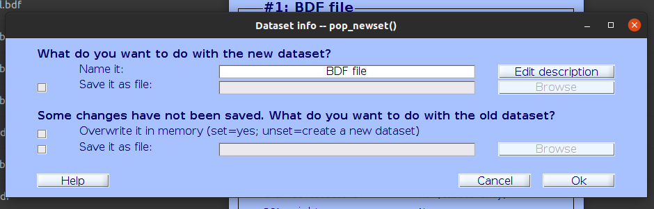 compiled version can load a BDF file but source not · Issue #418 · sccn/eeglab · GitHub