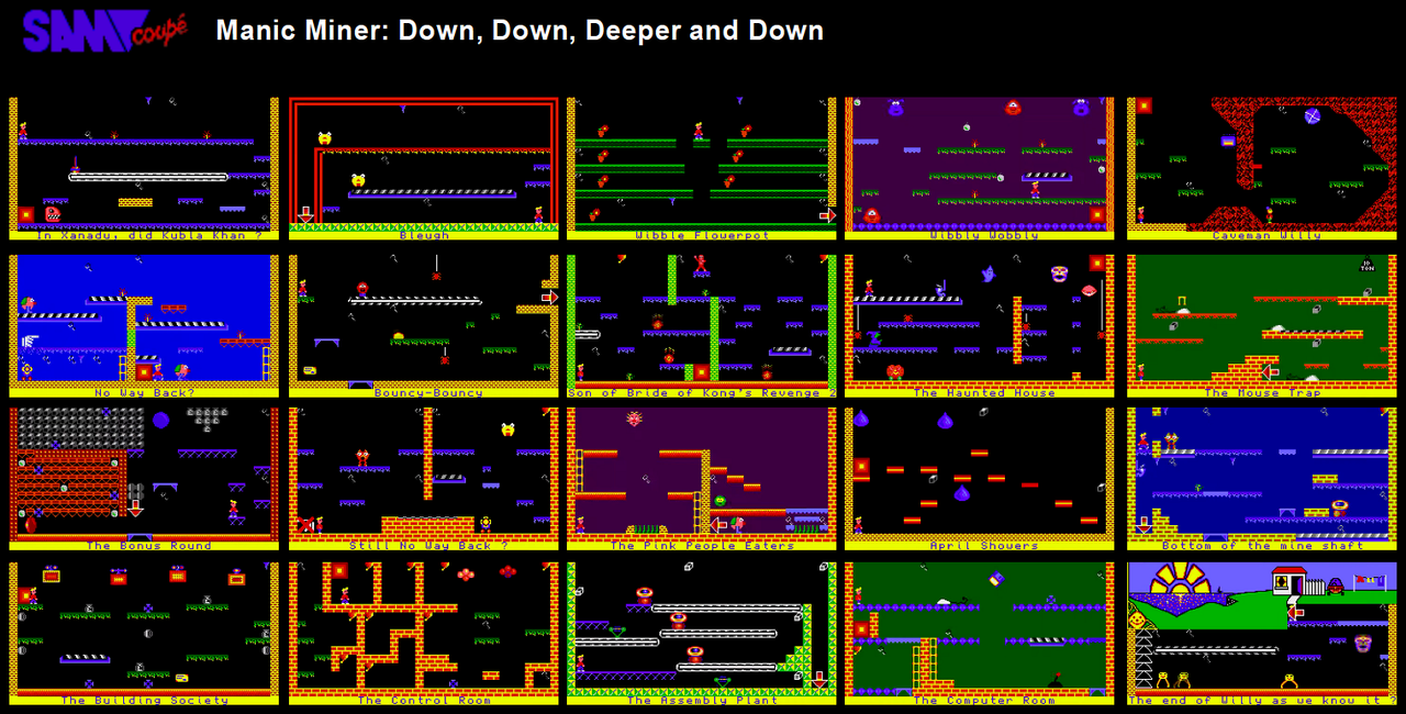 DD SC All — Postimages