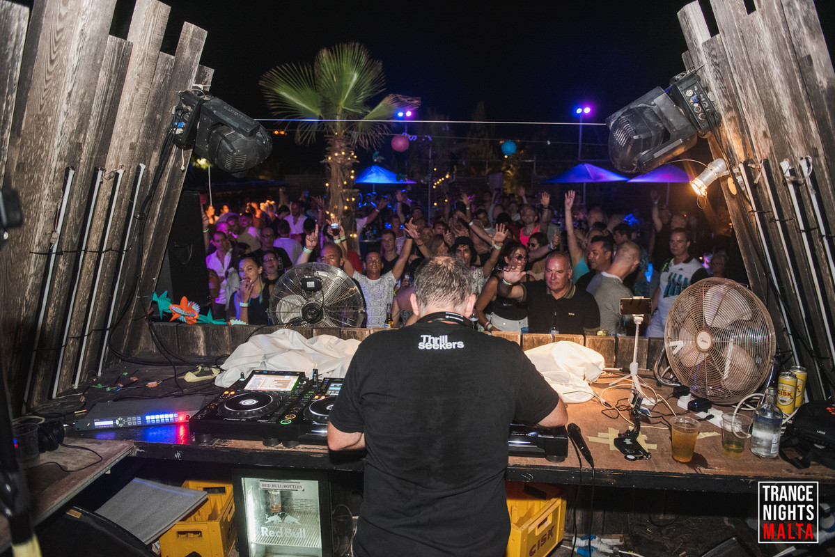 The best trance festivals in 2024 | Skiddle