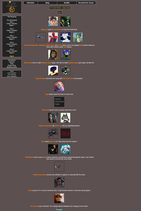 6 B ( Day Six) — Postimages