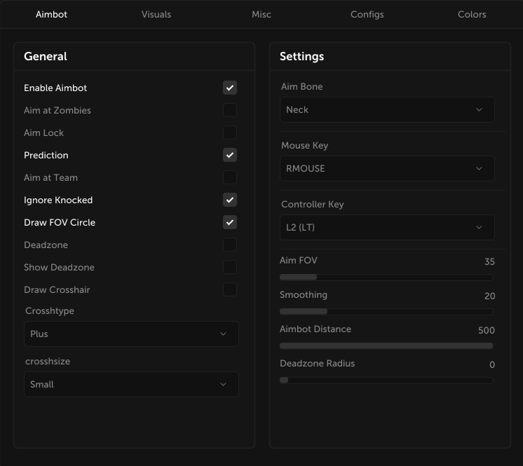 ghost menu — Postimages