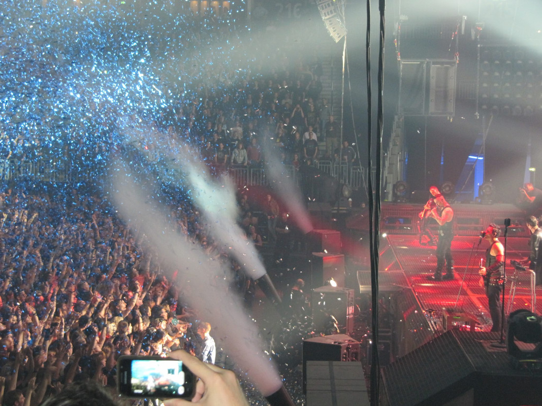 Rammstein (47) — Postimages