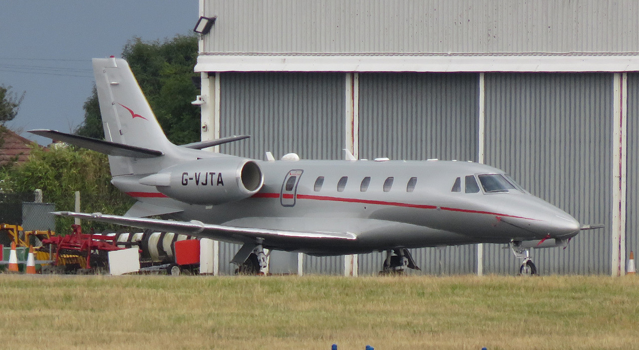 Guernsey - 2025 so far.. - Civilian Aviation