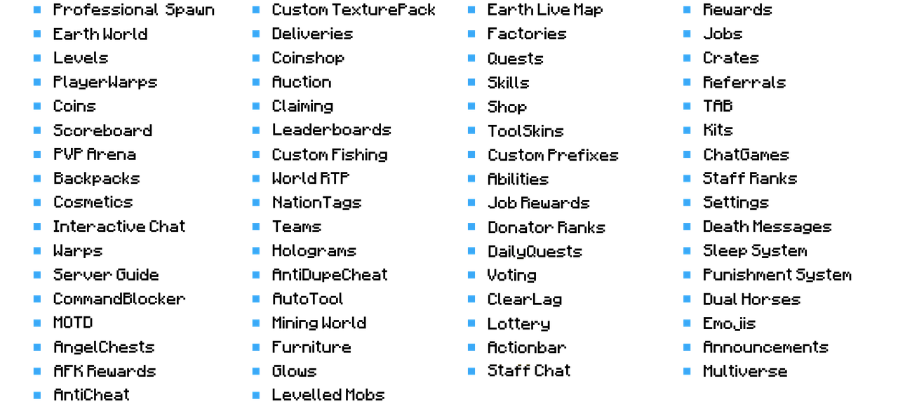 Premium Earth Setup | NullForums