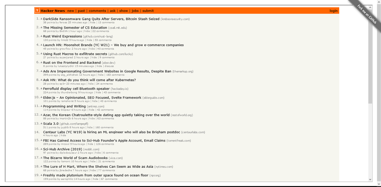X Frame Bypass Web Component Demo — Postimages