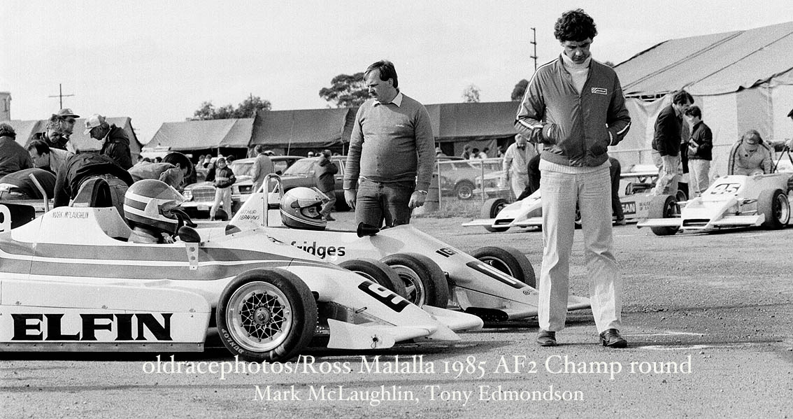 Don Elliott - RIP - The Nostalgia Forum - The Autosport Forums